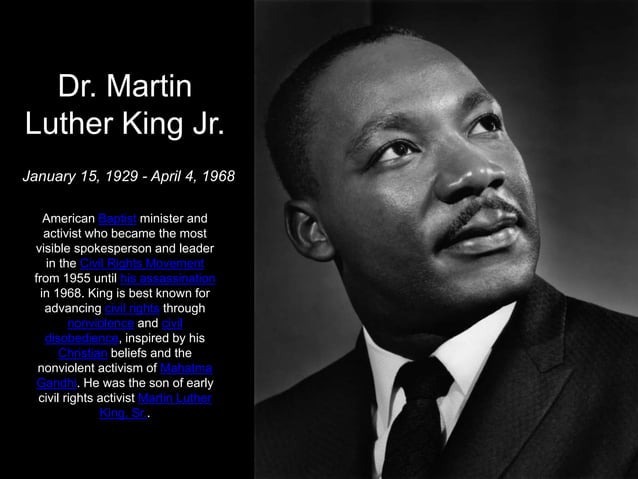 Black History Month | PPT