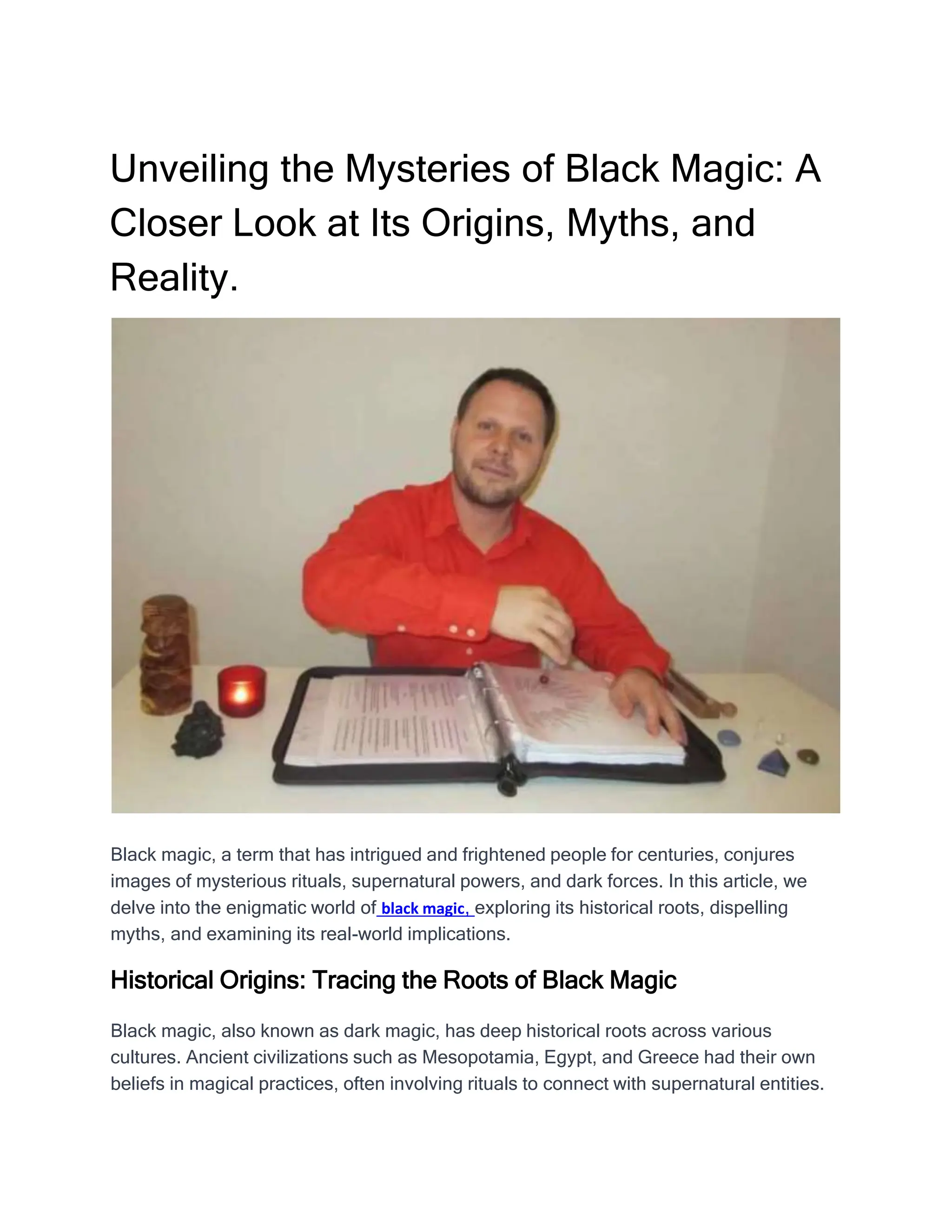 black-magic.ppt