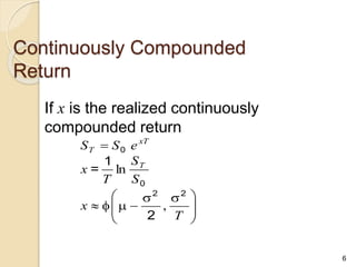 Black-Schole Model.pptx