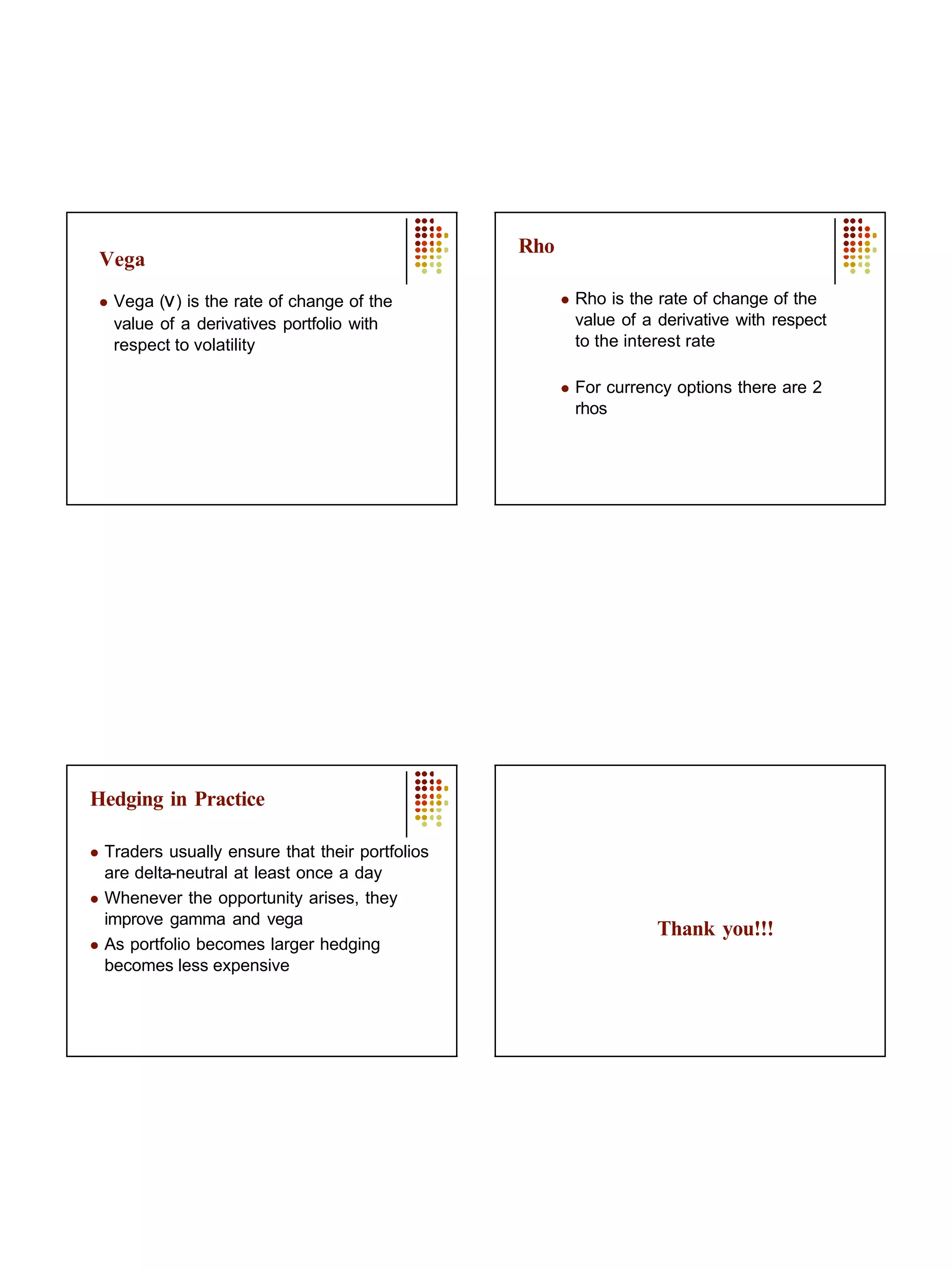 Black scholes model | PDF
