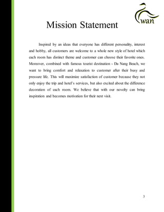 Black swan-hotel | PDF