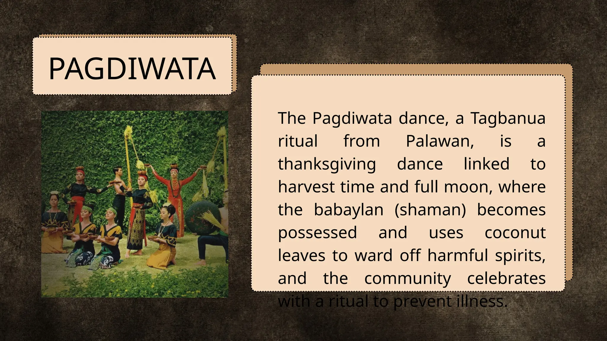 Life and Contributions of Lucrecia Reyes Urtula in Arts | PPTX