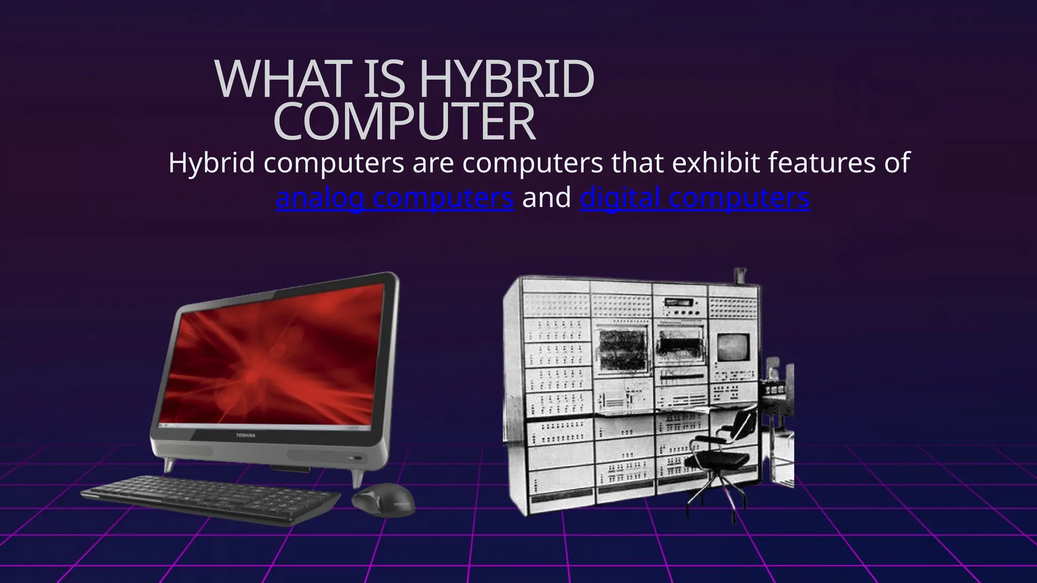 Black and Blue Modern Technology Presentation.pptx