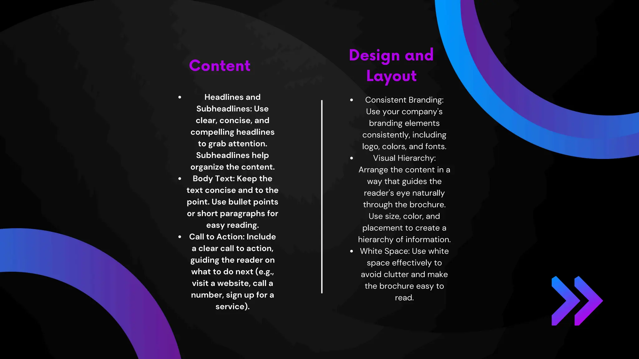 Brochure Design Brochure Design Brochure Design | PDF