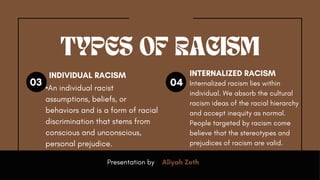 Stop Racism | PPT
