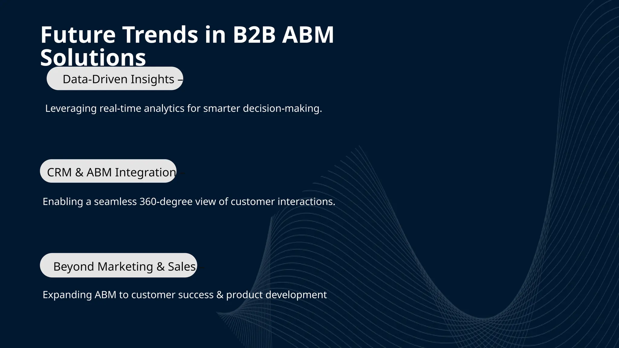 Black and Green Modern Marketing Plan Presentation.pptx