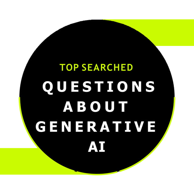 Demystifying Generative AI: A Comprehensive Exploration with ...