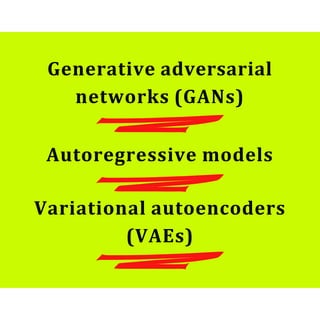 Demystifying Generative AI: A Comprehensive Exploration with Leansummits | PPTX | Artificial ...