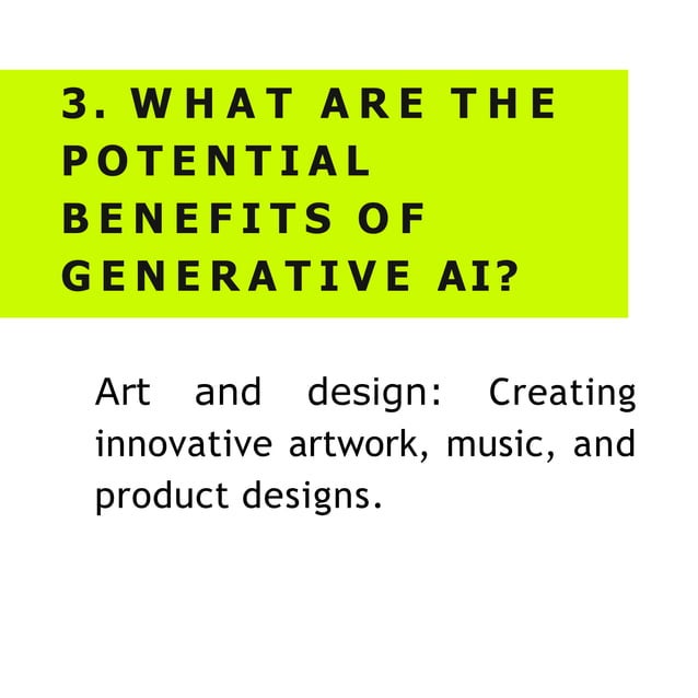 Demystifying Generative AI: A Comprehensive Exploration with ...