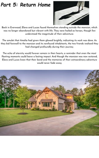 Echos Of Everwood | PDF