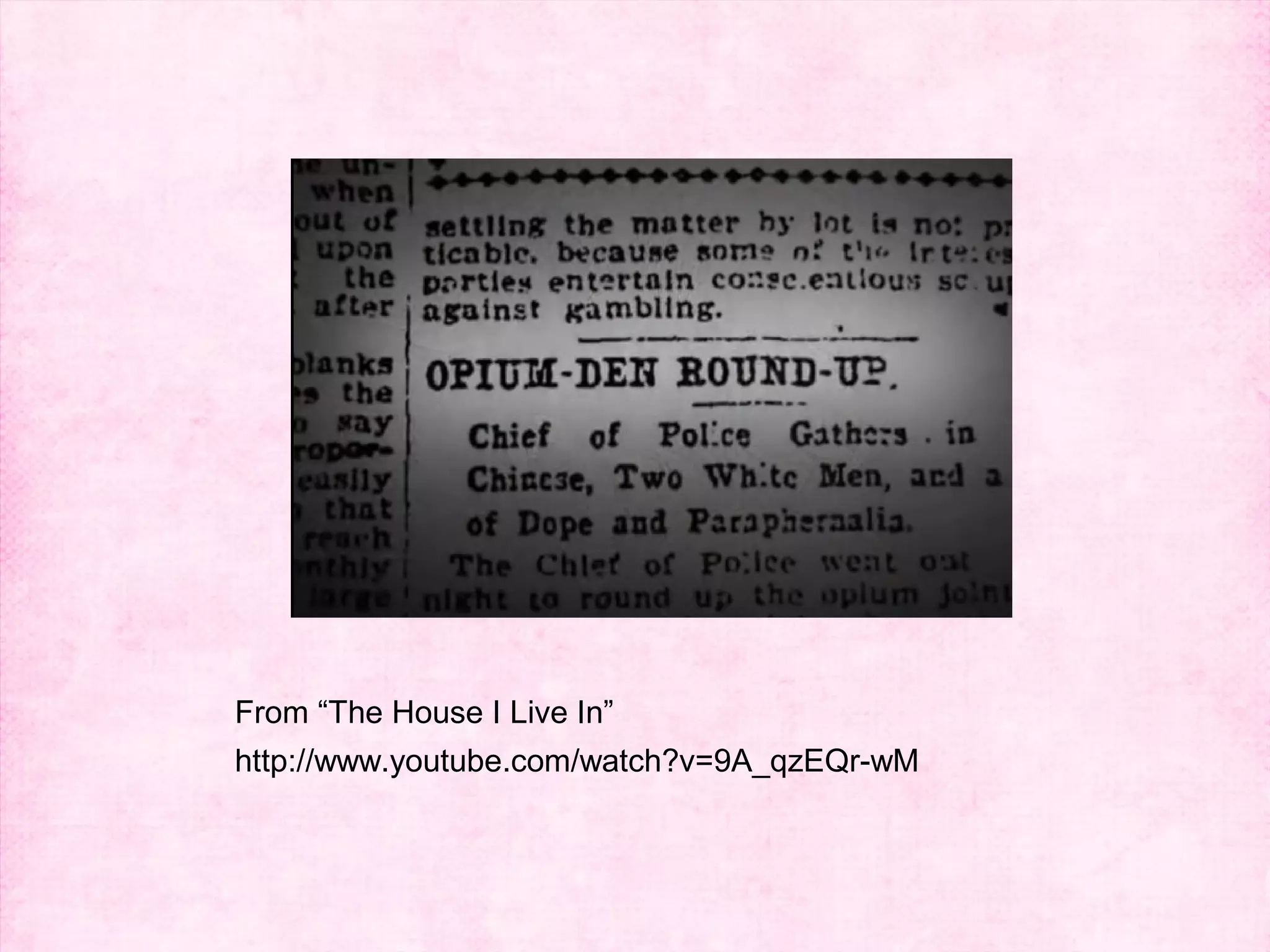 Black and pink prison industrial complex presentation | PPT