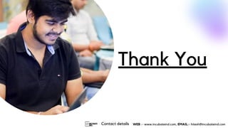 Design Thinking | User Experience | Product developmet by Hitesh ...