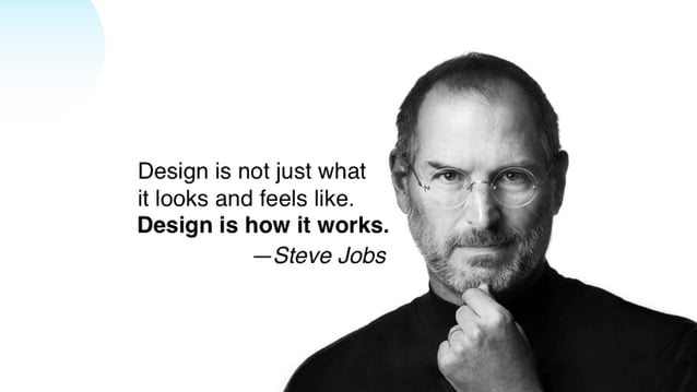 Design Thinking | User Experience | Product developmet by Hitesh ...