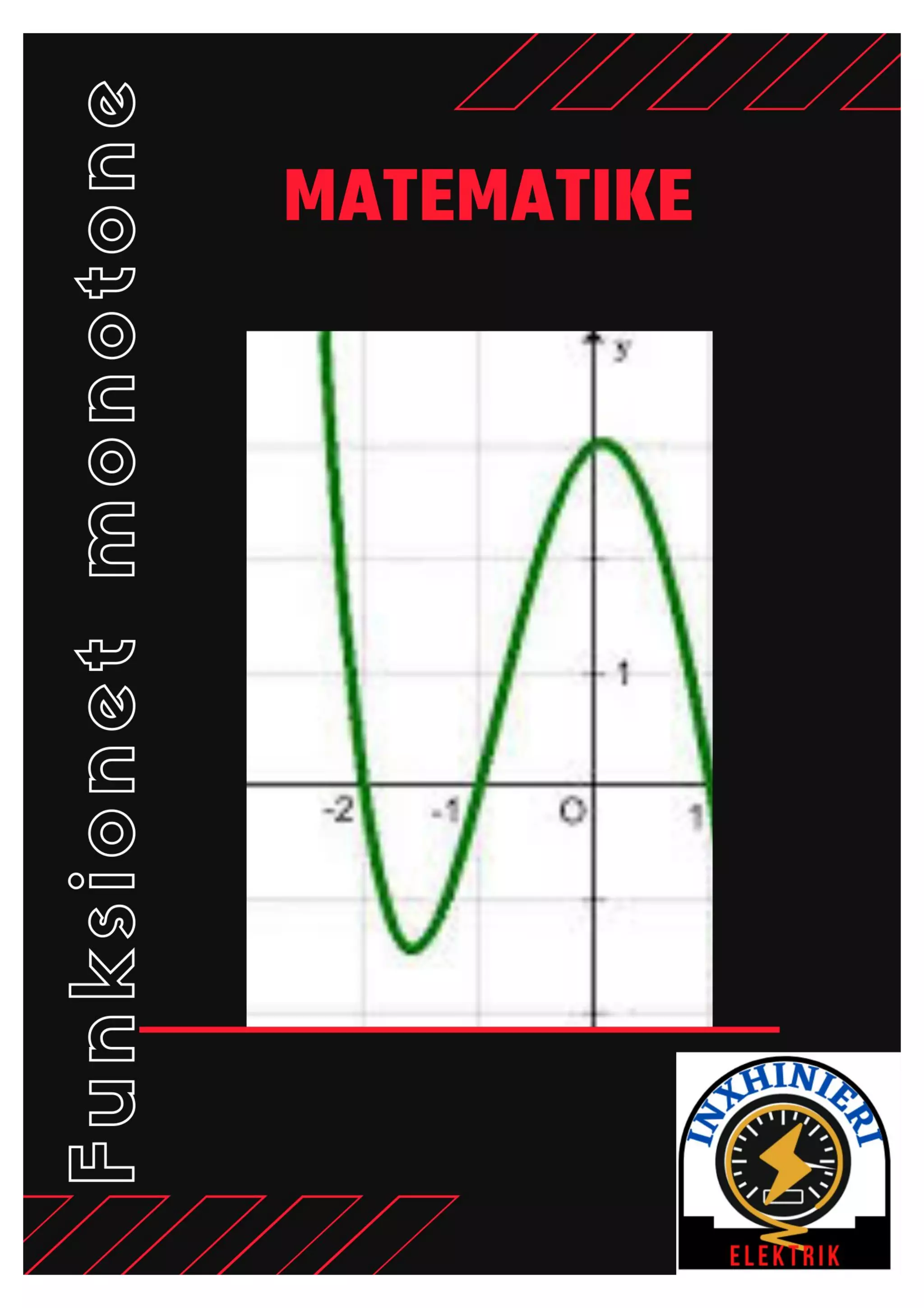 Funksionet matematike | PDF