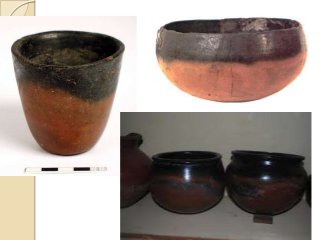 –Black and Red Ware | PPT