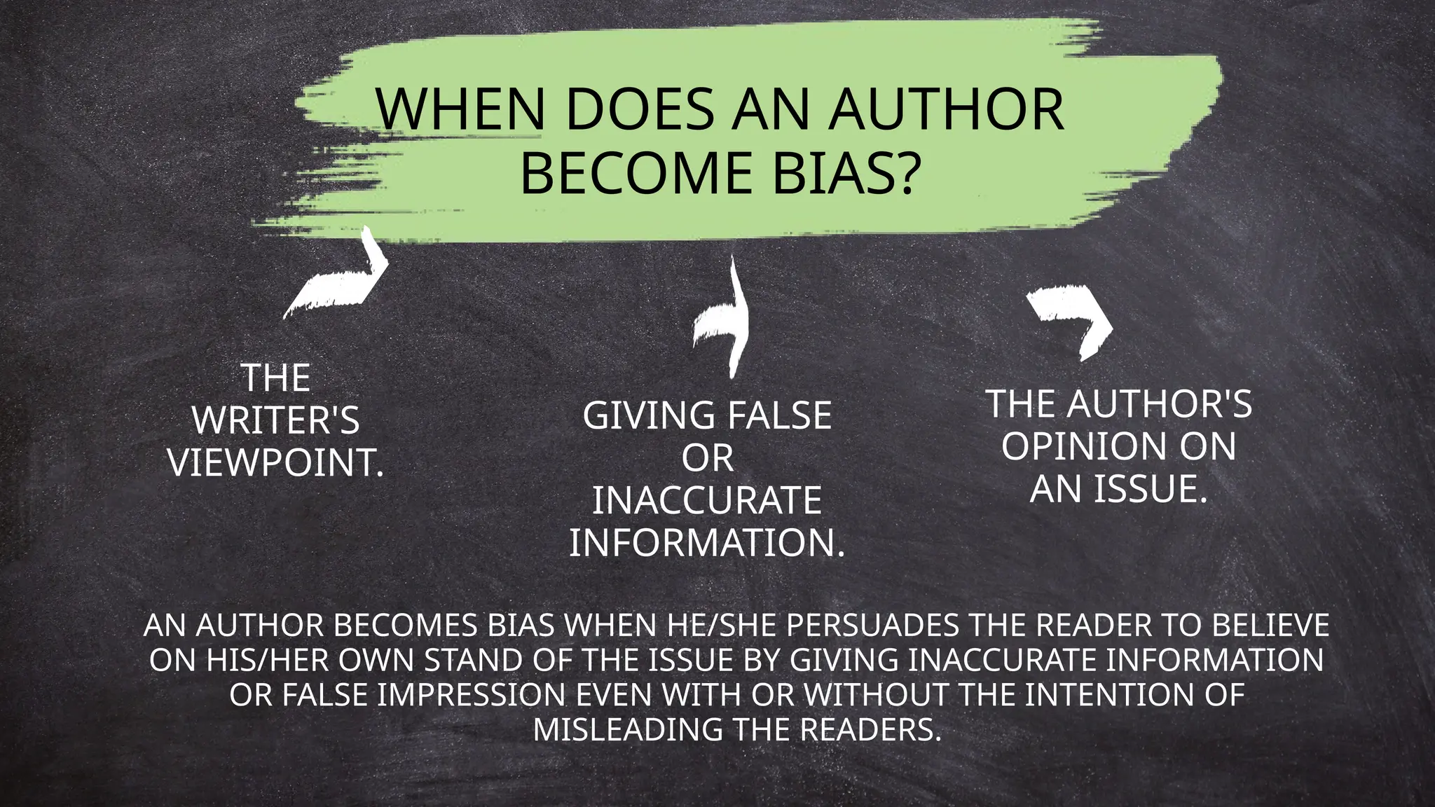 Black and White Chalkboard Brainstorm Presentation.pptx