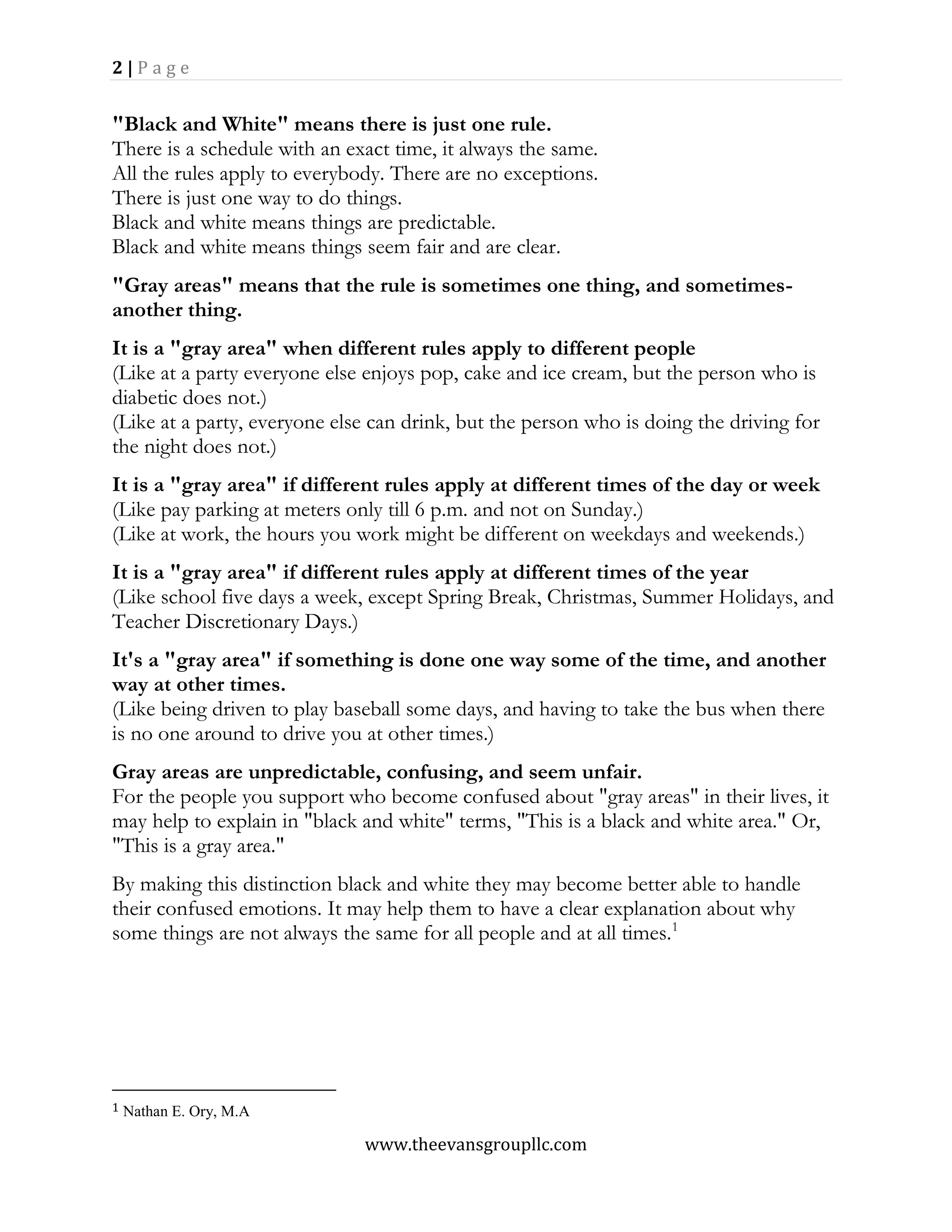 Black and white equal grey | PDF