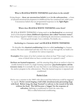 Black and white equal grey | PDF