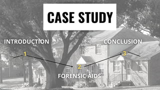 Fatal Vision case as a forensic study | PDF