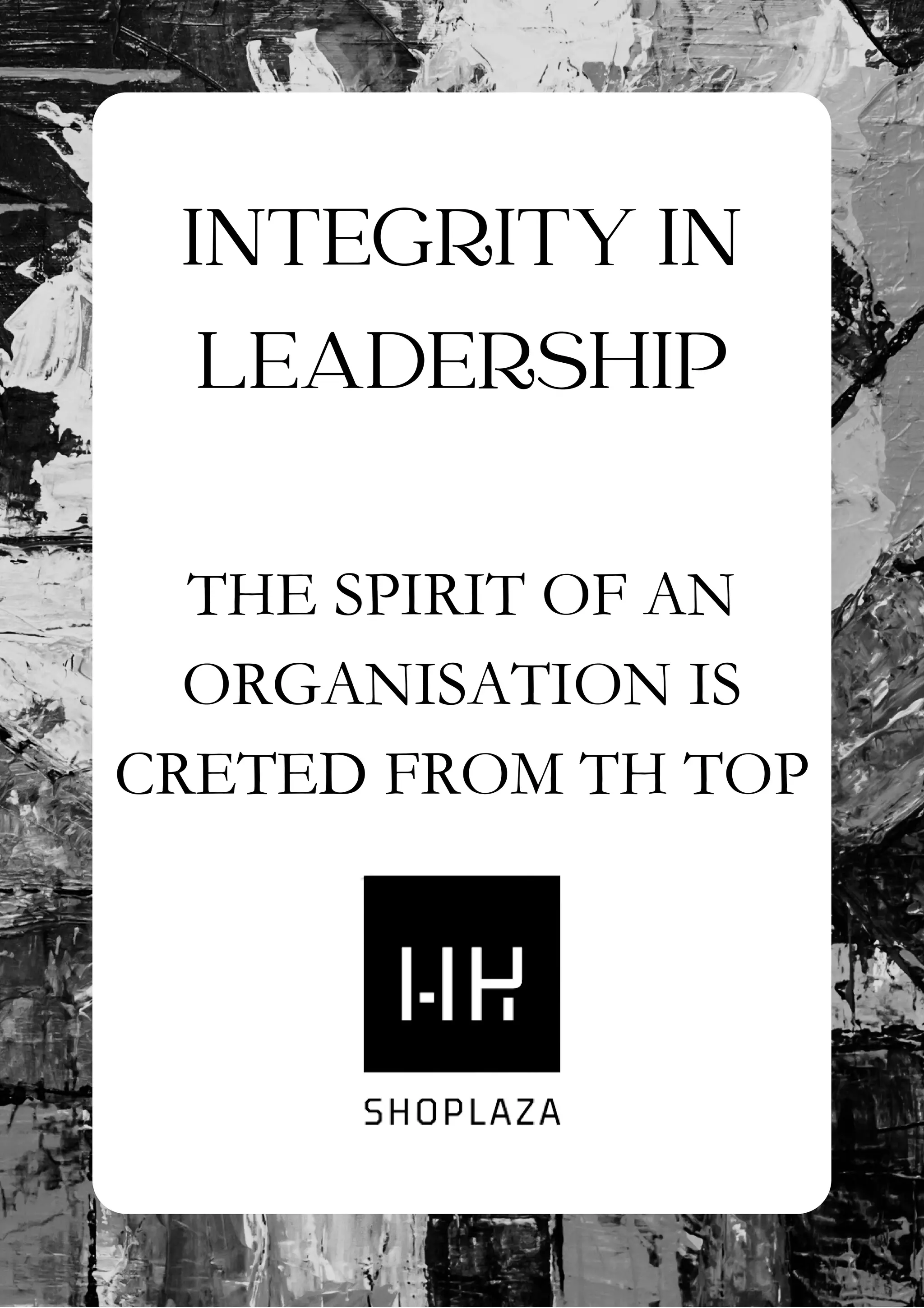 Philosophy Facts About Business PDF