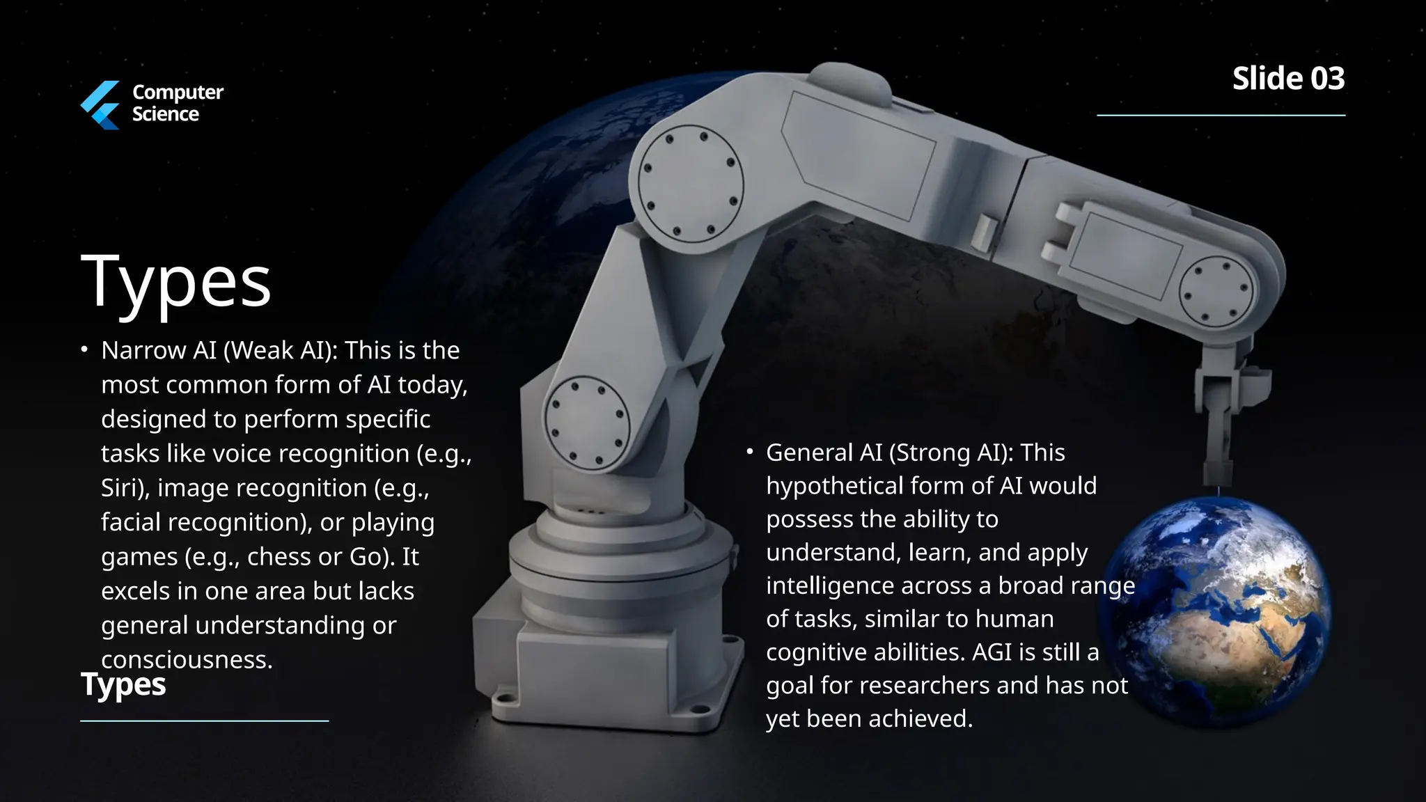 Artificial Intelligence benfits and Disadvantages | PPTX