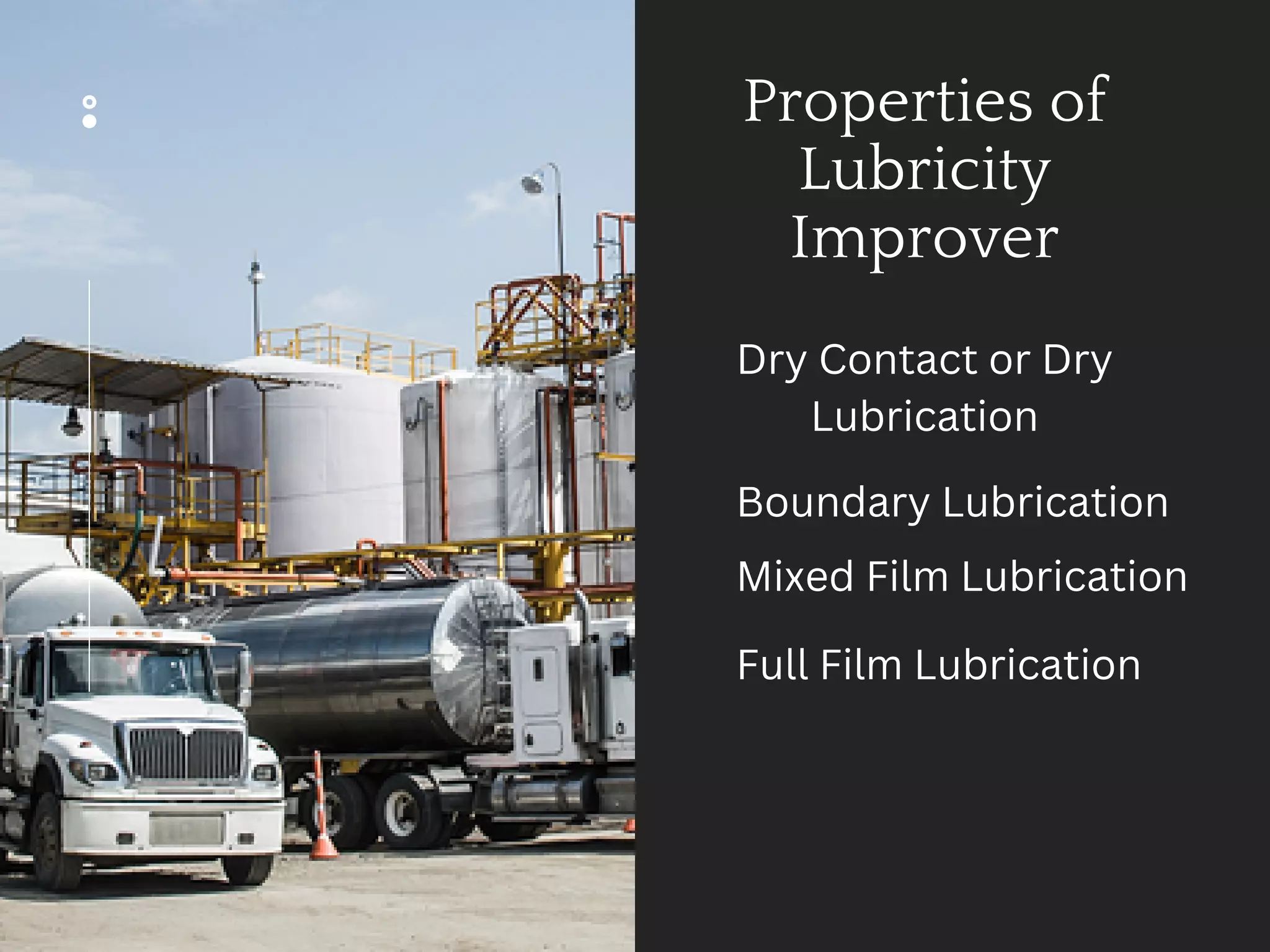 Diesel Lubricity Improver | Petroleum Logistics | PDF