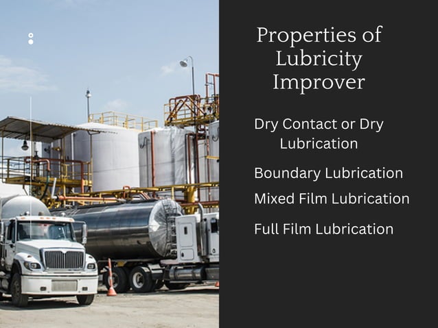Diesel Lubricity Improver | Petroleum Logistics | PDF | Commercial ...