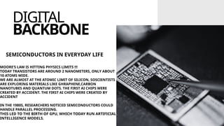 Black and White Modern Semiconductor Industry Presentation[1].pptx