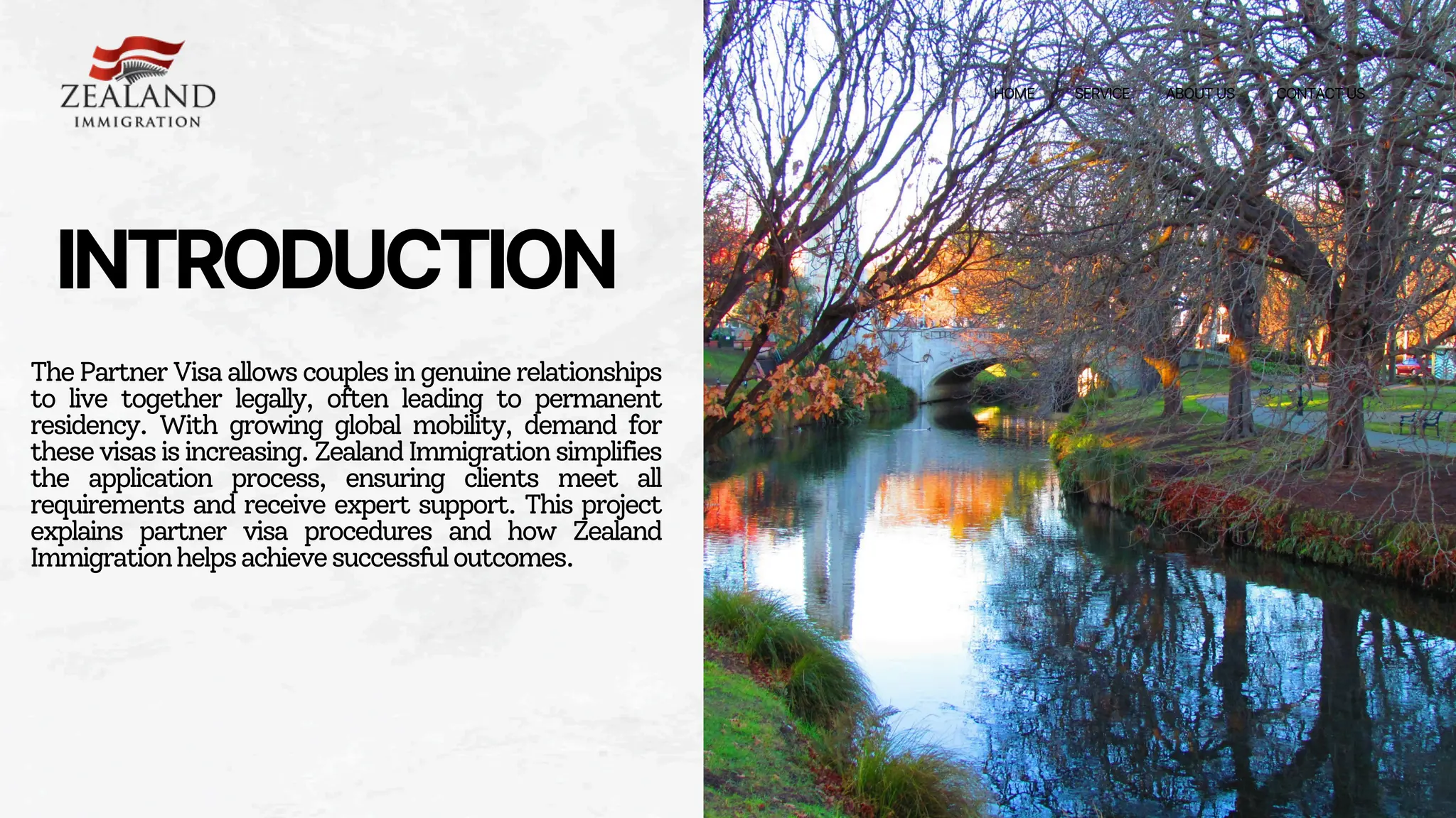 "Complete Guide to the Partner Visa 2025 | PDF