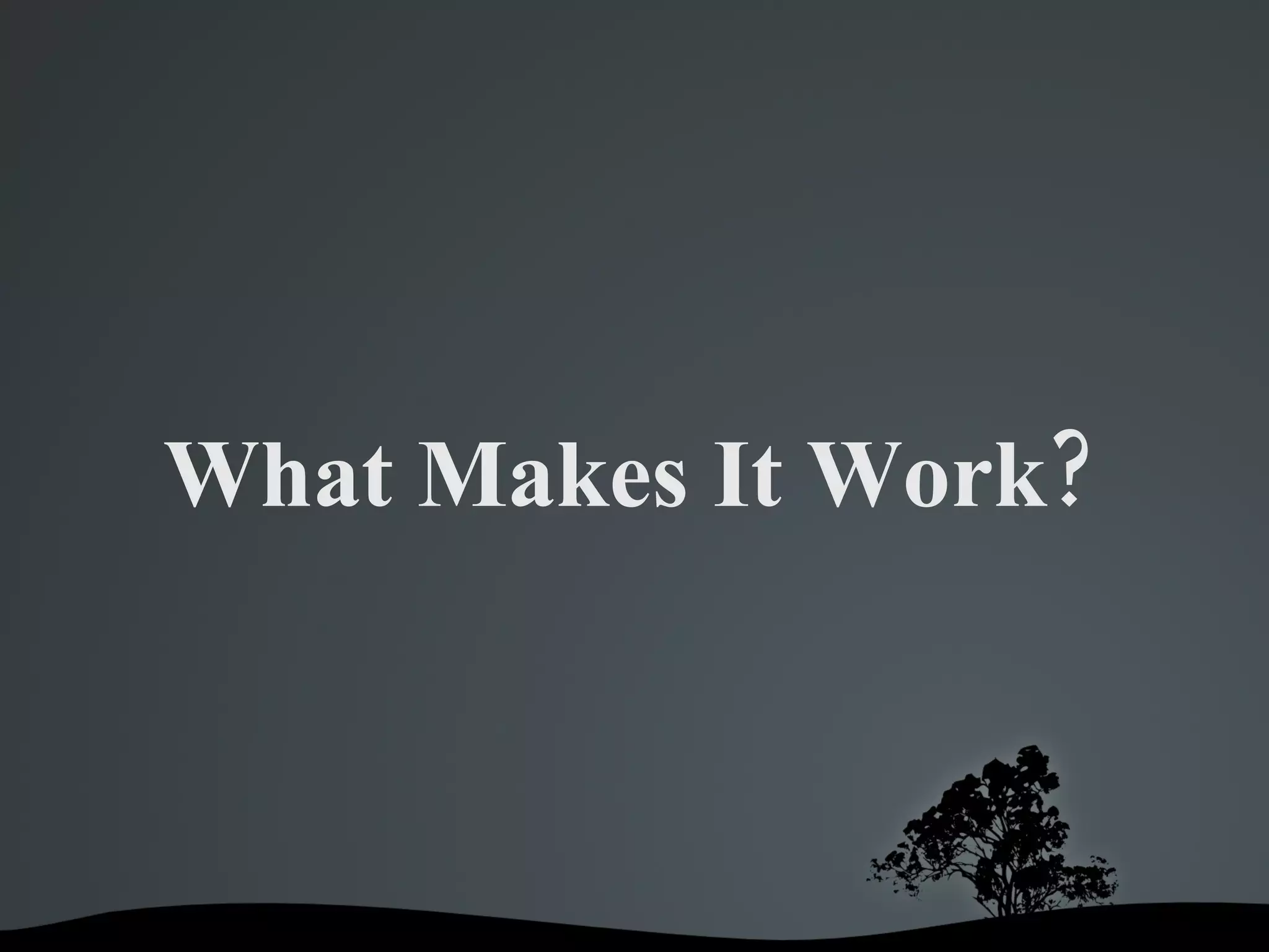 Black and White Photography | ODP