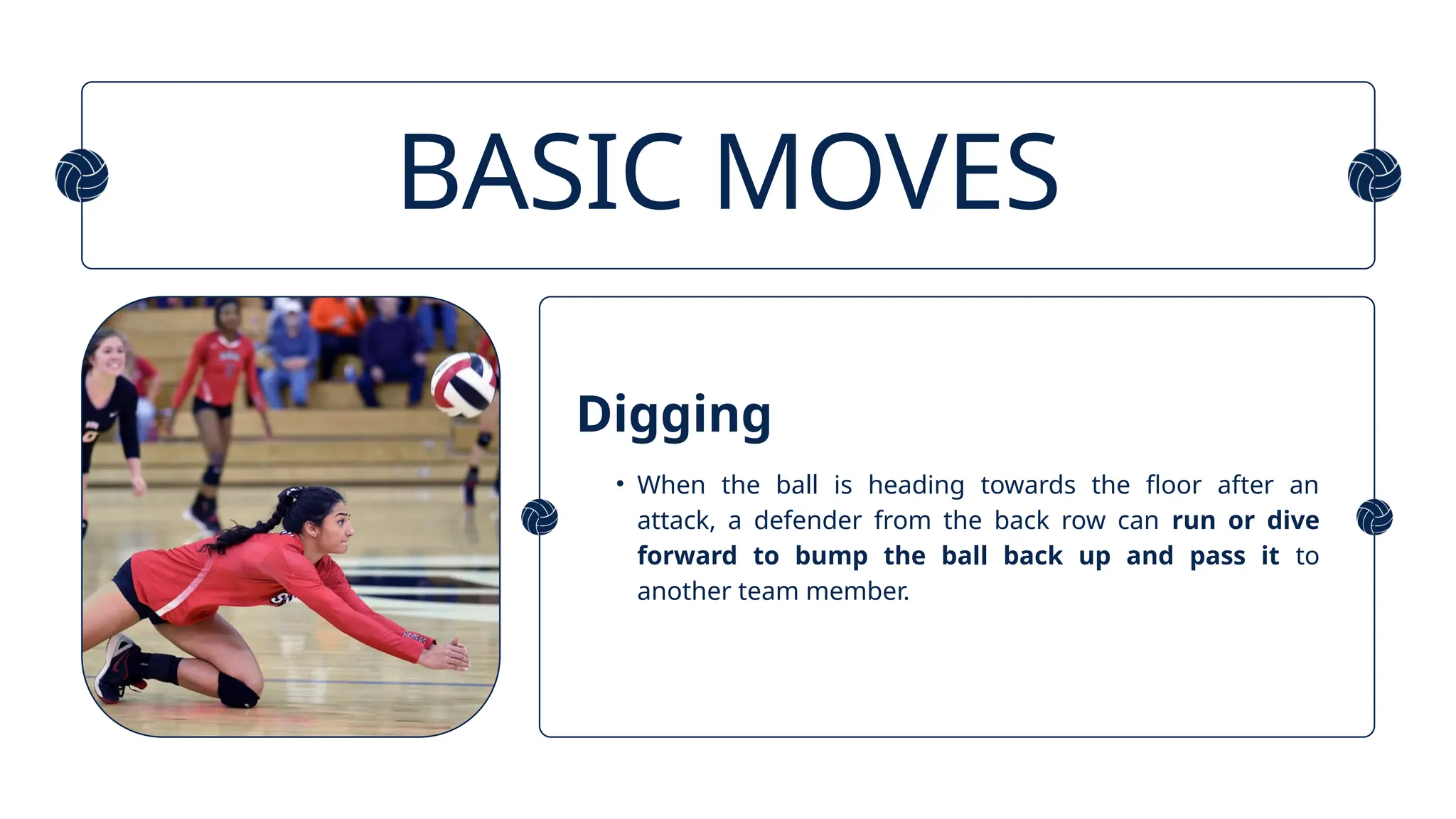 Introduction and History to Volleyball | PPT