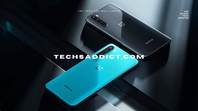 Latest Tech Updates - Techsaddict.com