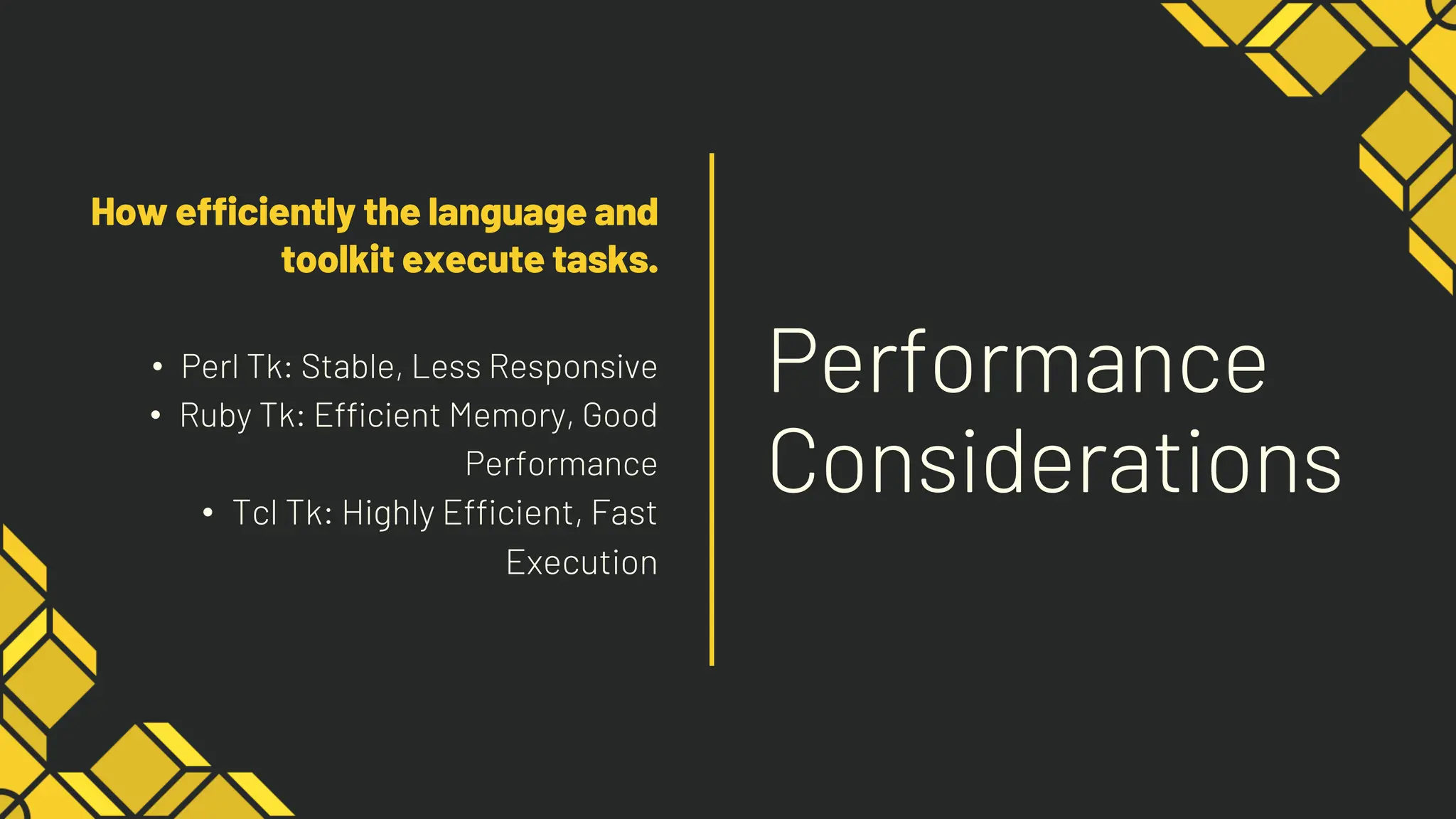 Black and Yellow Basic Presentation Template.pptx