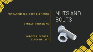 Black and Yellow Basic Presentation Template.pptx