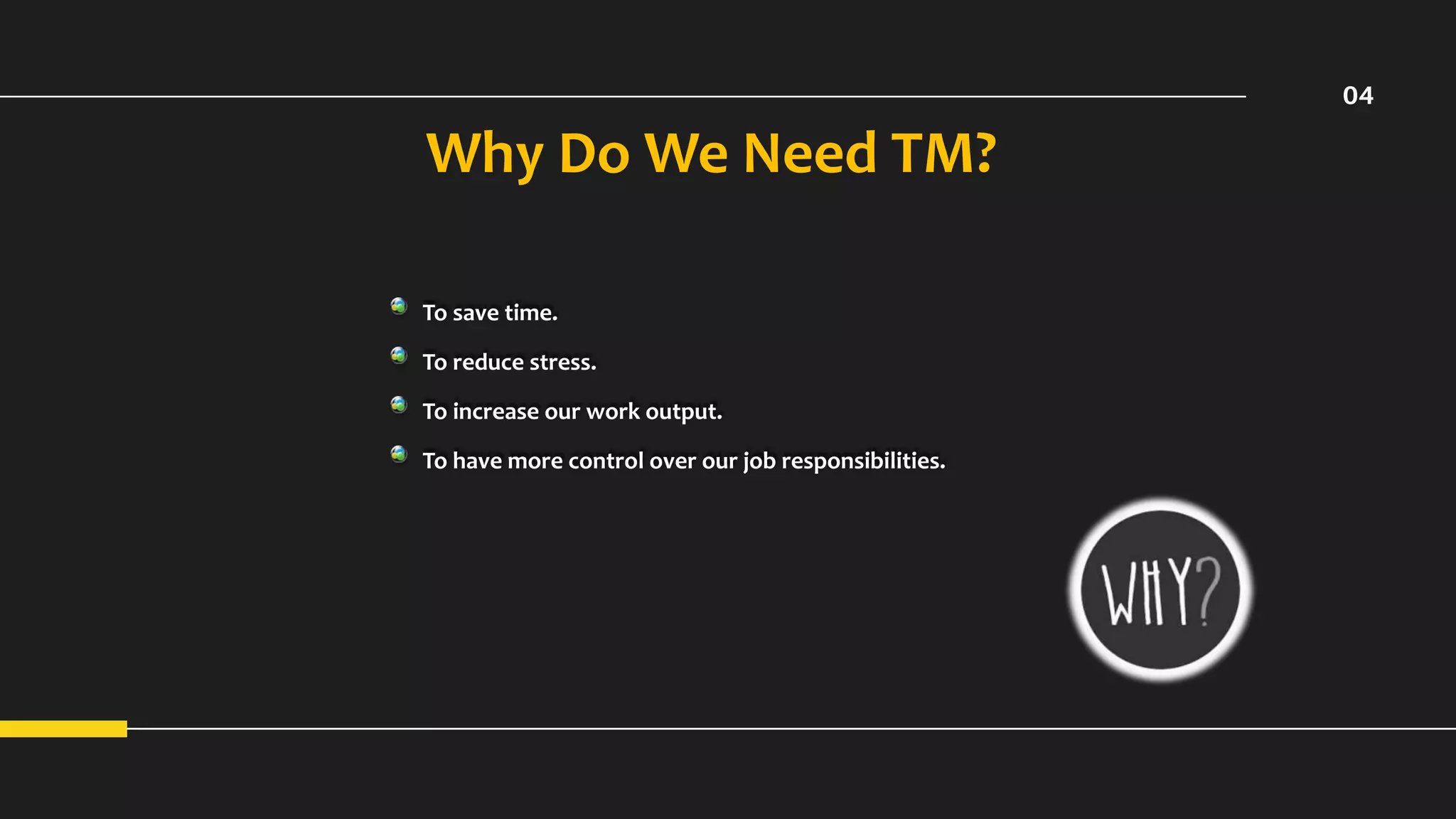 Time and financial management ppt | PPTX