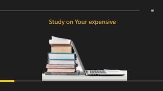 Time and financial management ppt | PPTX