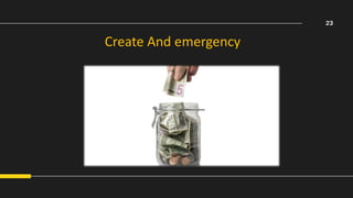 Time and financial management ppt | PPTX