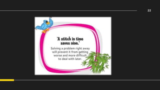 Time and financial management ppt | PPTX