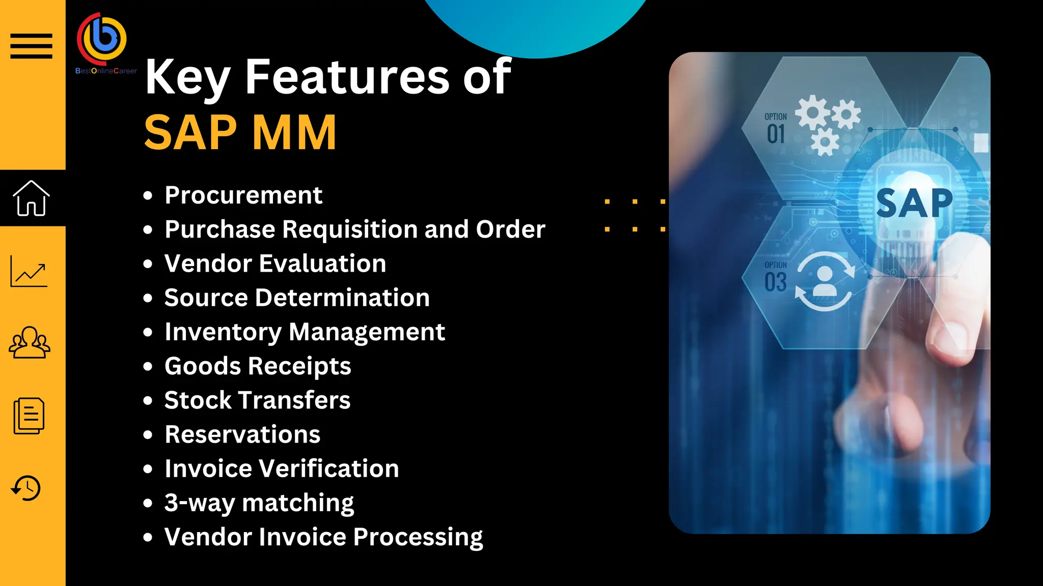 Understanding SAP MM (Materials Management) | PDF