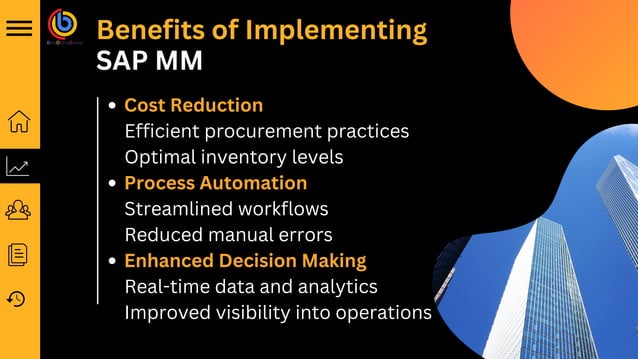 Understanding SAP MM (Materials Management) | PDF | Logistics | Business