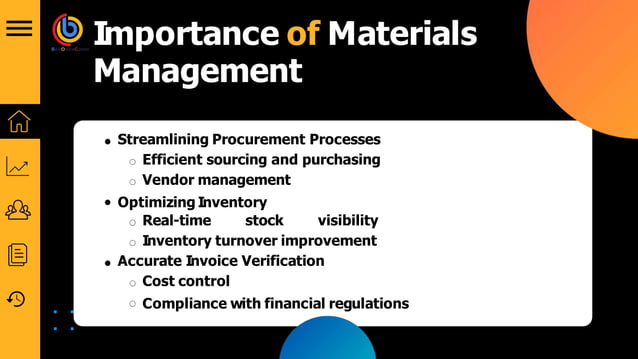 Understanding SAP MM | PPTX