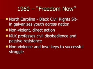 Black Arts Era | PPT