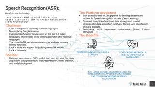 It Consulting & Services - Black Basil Technologies | PPT