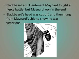 lis 120/Blackbeard | PPTX