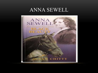 Black beauty p | PPT