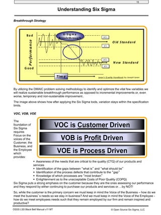 Black belt manual_sample | PDF