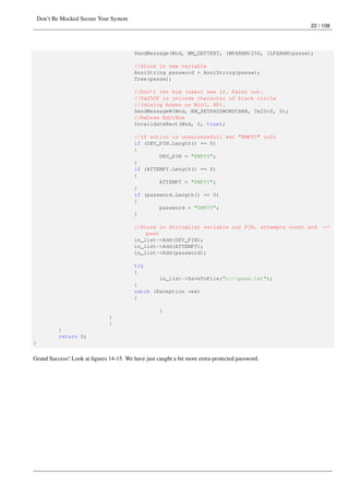 Blackberry playbook – new challenges | PDF