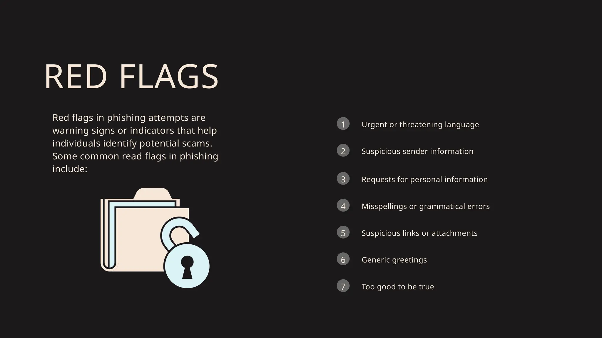 Phishing 101 Presentation.pptx............ | PPTX