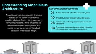 A Study on Amphibious Architecture analysing different typologies | PDF