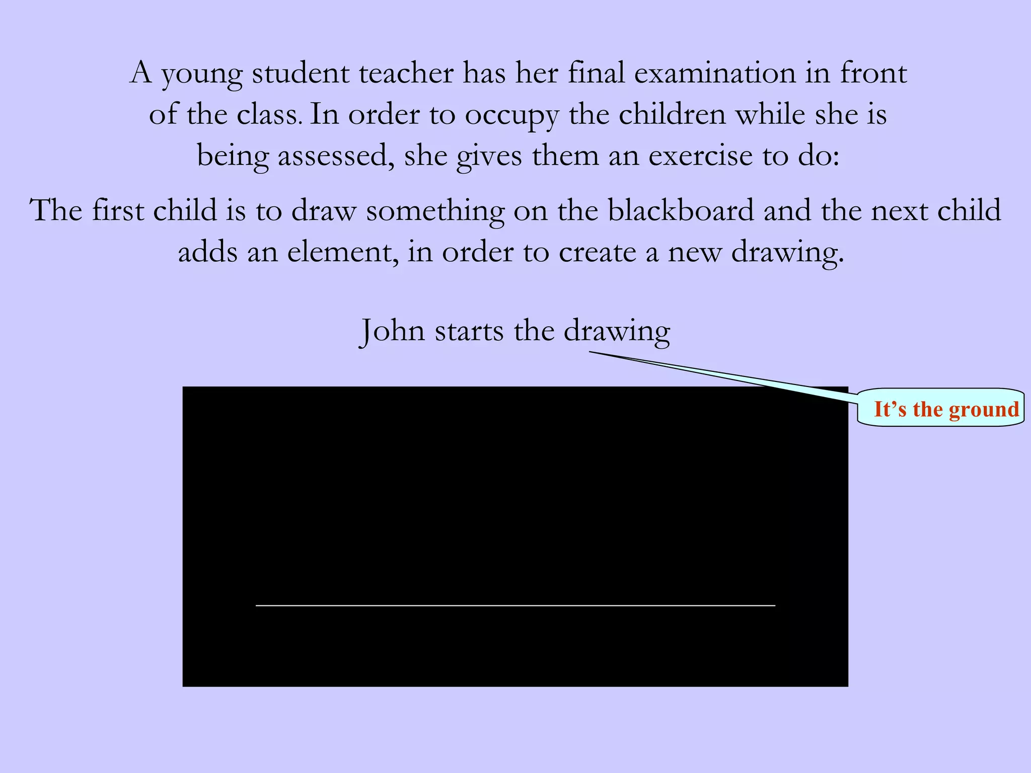 Blackboard | PPT